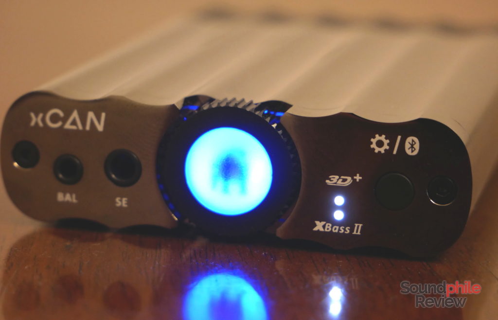 iFi xCAN review: yes, it can - Soundphile Review