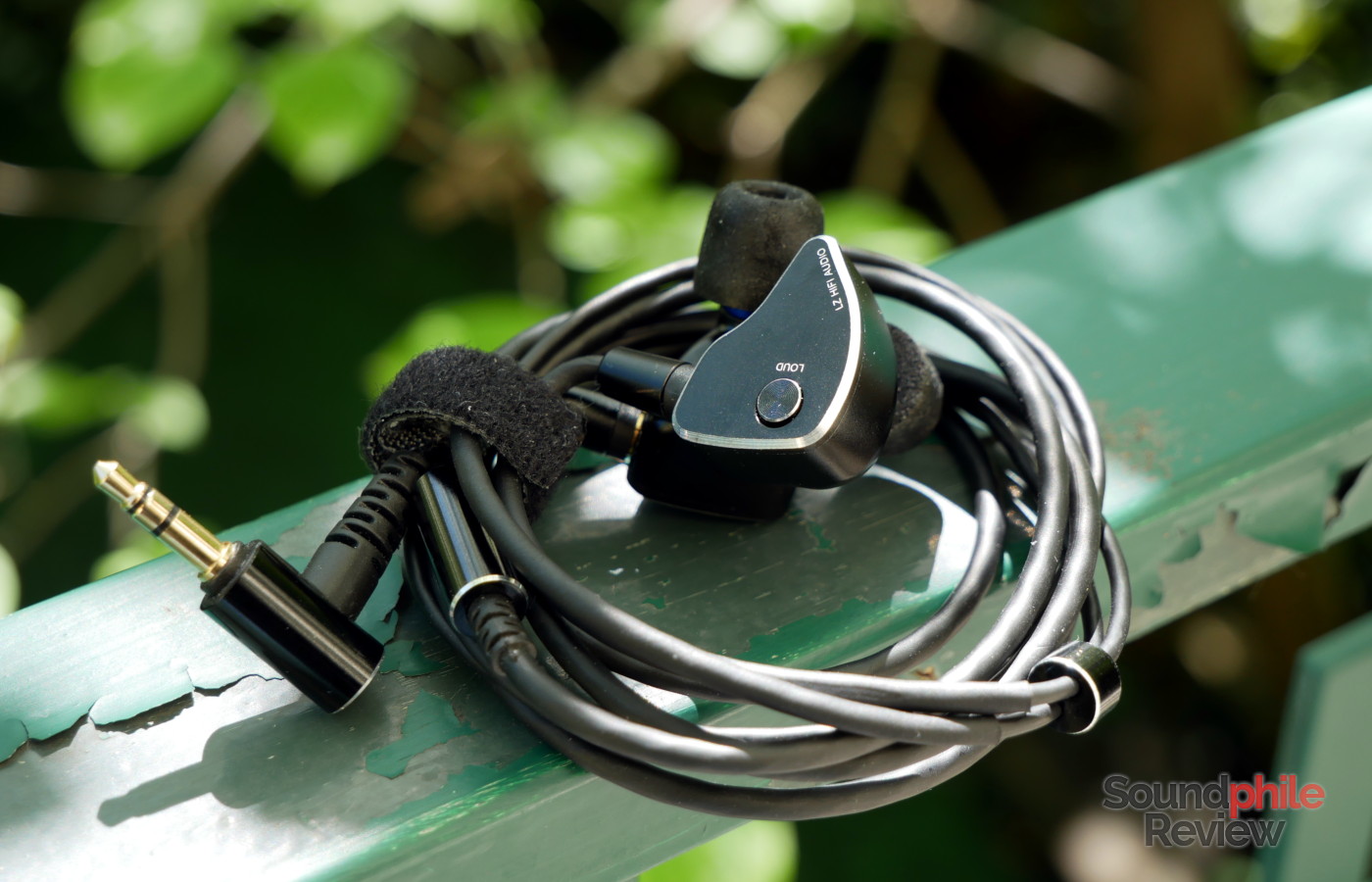LZ A6 review: gorgeous but picky - Soundphile Review