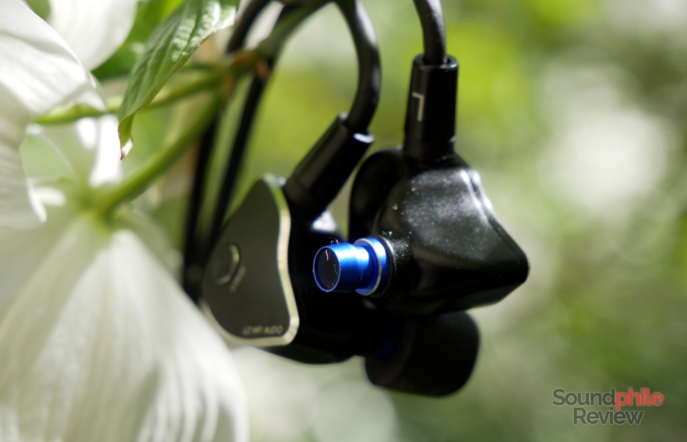 LZ A6 review: gorgeous but picky - Soundphile Review