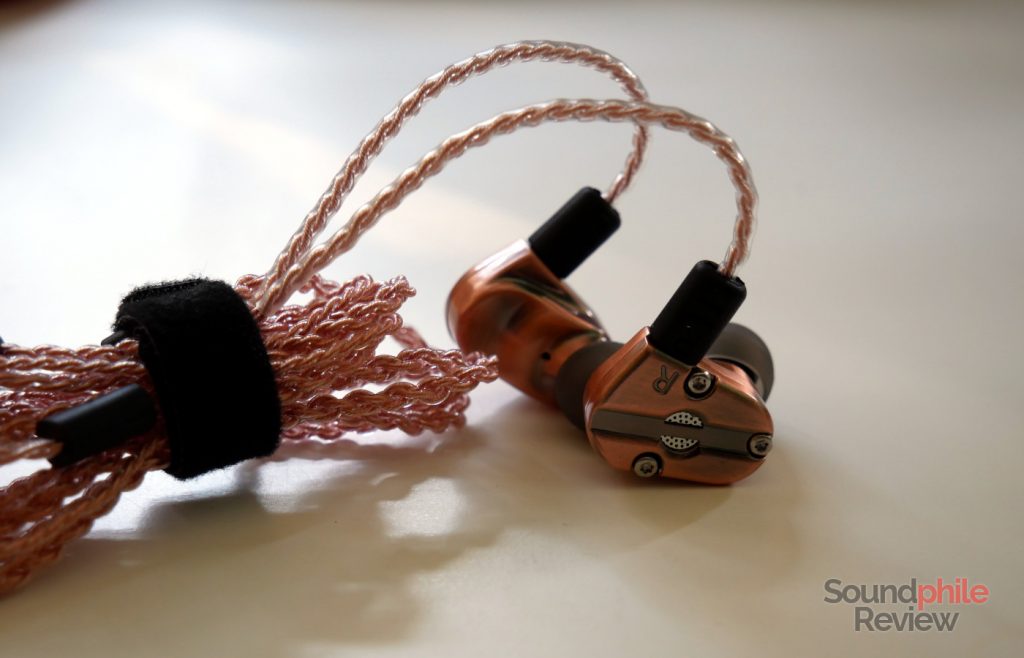 RevoNext QT5 review: great bang for your buck - Soundphile Review