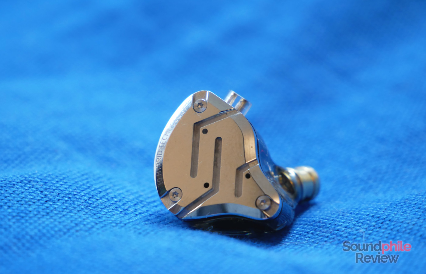 KZ ZS10 Pro review: nailed - Soundphile Review