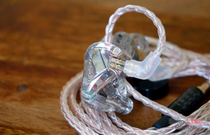 Headphones in Pictures: Moondrop A8, KZ AS16, Fearless Audio S10 Genie ...