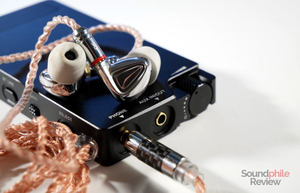 xDuoo XD-05 review: full size - Soundphile Review