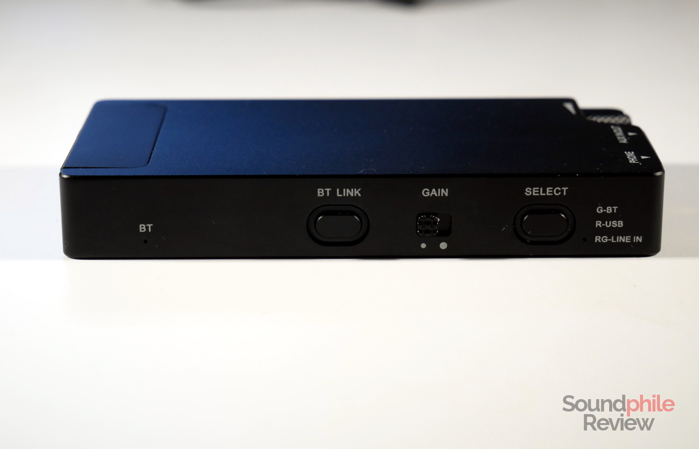 xDuoo XP-2 review: flexible (but limited) - Soundphile Review