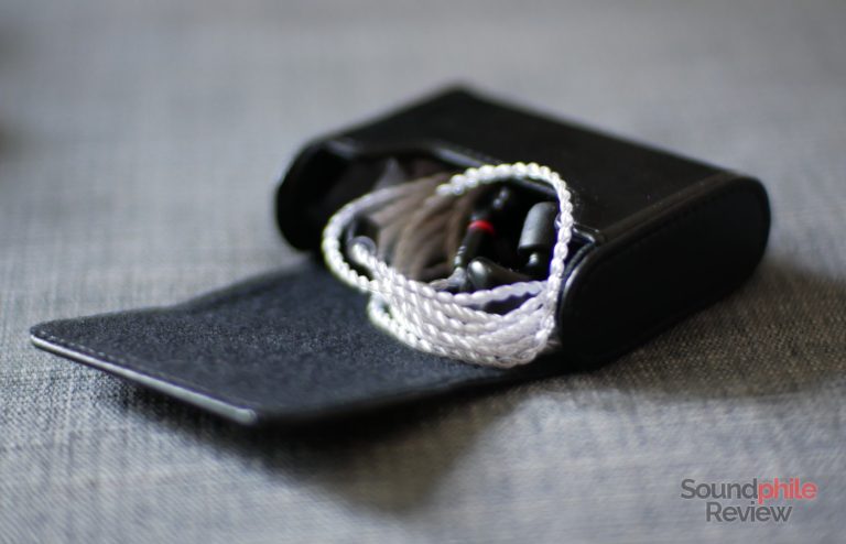 Best earphone cases: how to choose them - Soundphile Review