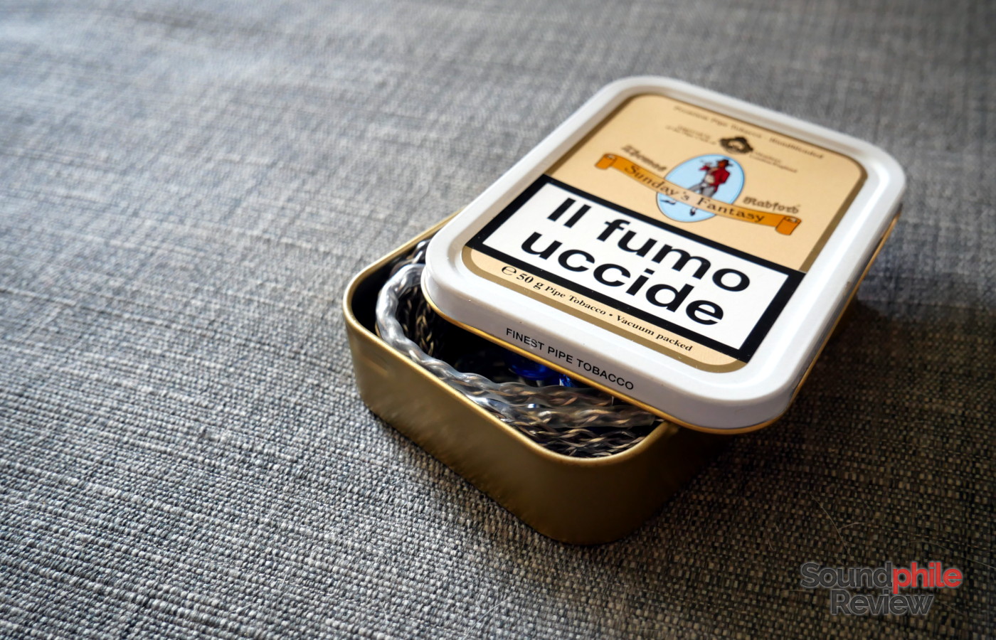 Best earphone cases: how to choose them - Soundphile Review
