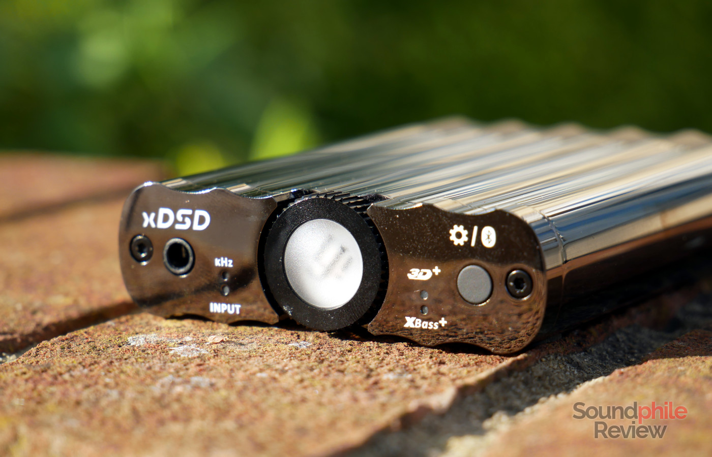Soundphile Review's best: headphones, DACs, amplifiers and DAPs ...