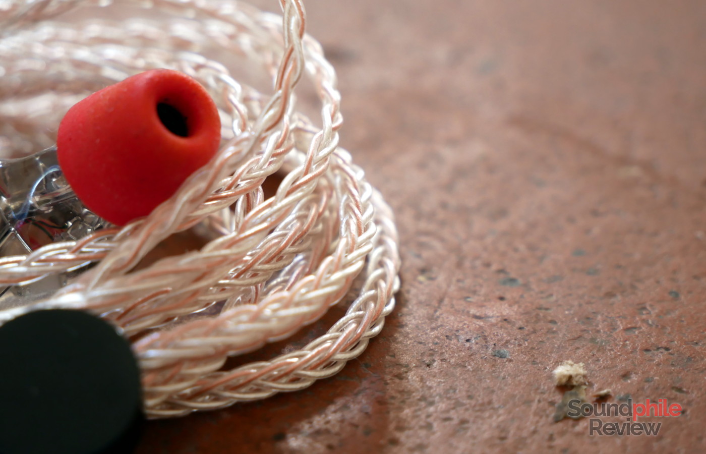 Moondrop A8 review: acoustic pleasure - Soundphile Review