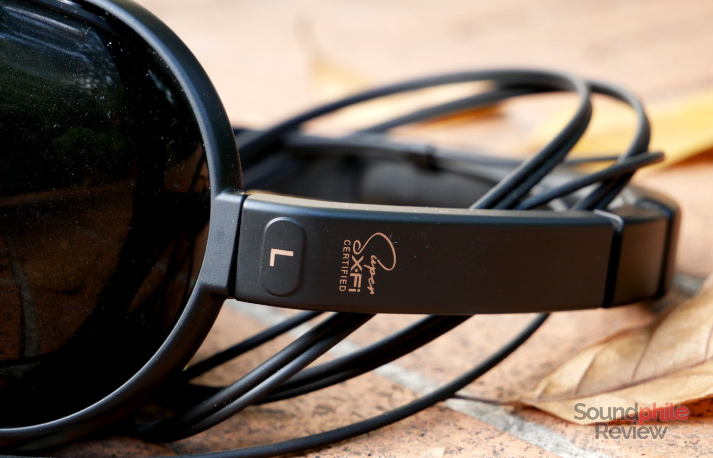 Creative Aurvana SE (Aurvana Live!) review - Soundphile Review