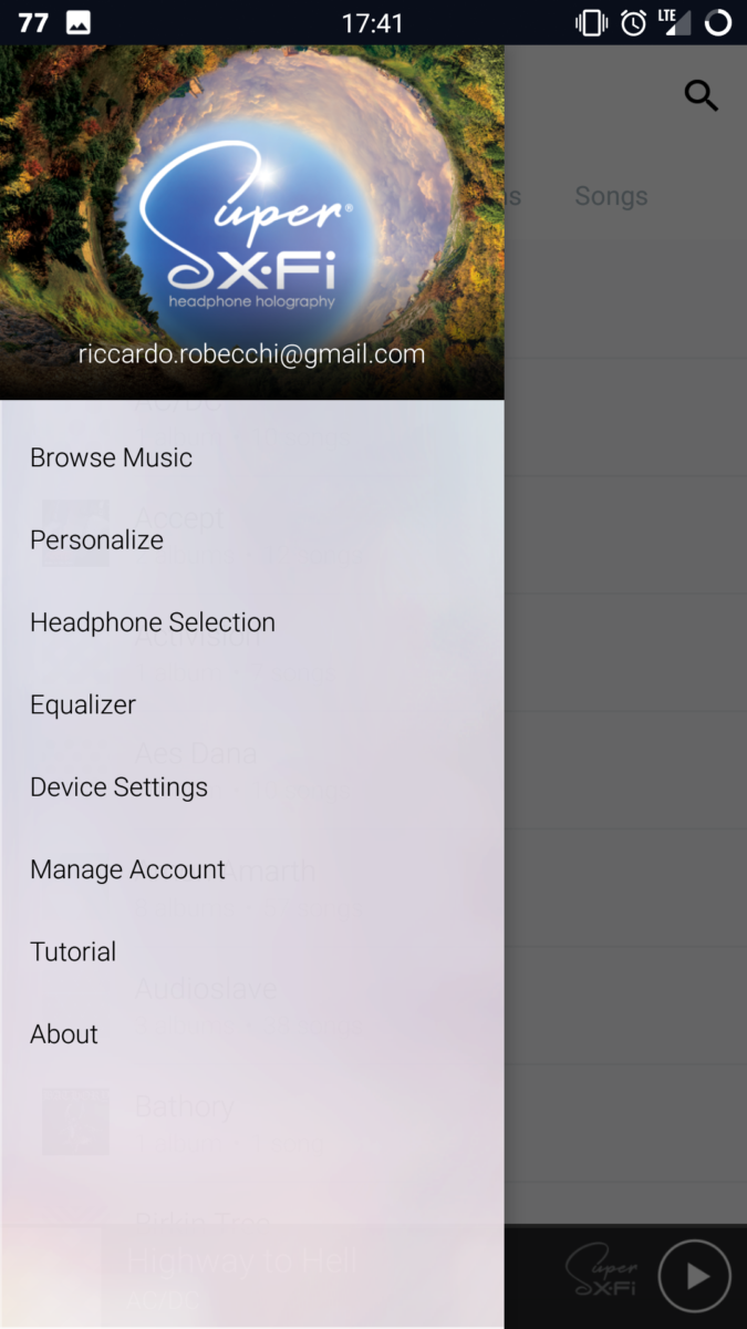 Creative SXFi AMP review - Soundphile Review