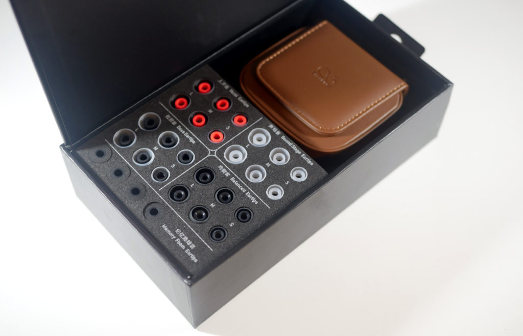 Shanling ME500 Platinum Edition review: it's in the name - Soundphile ...