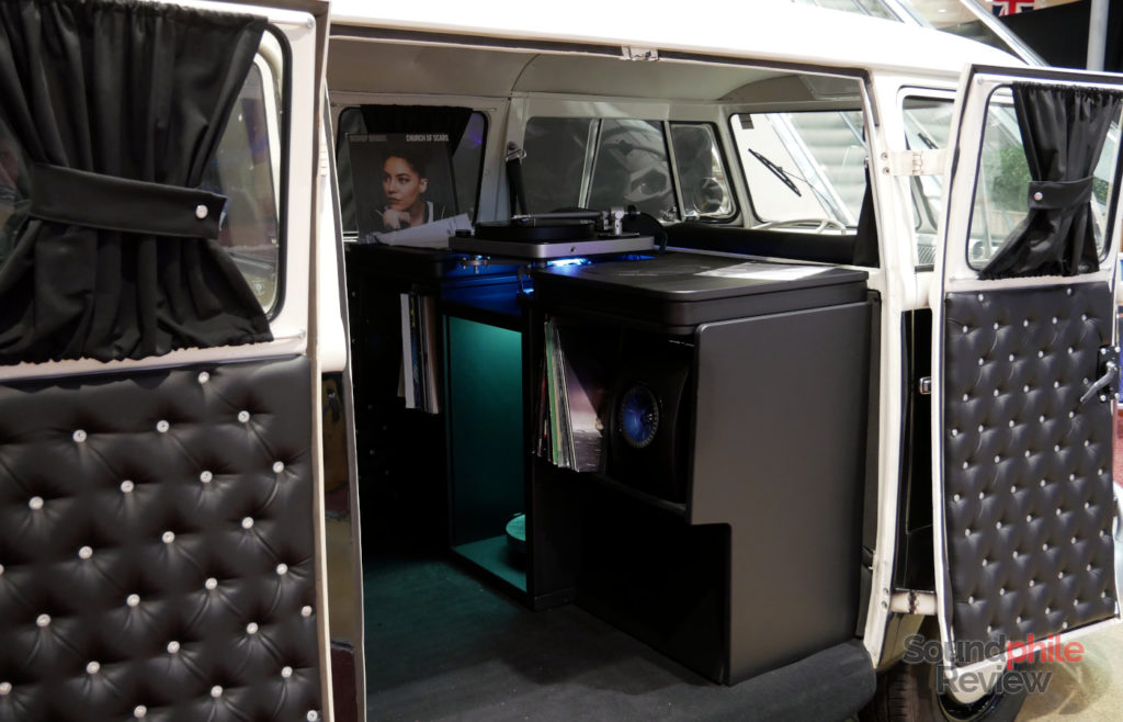 Report: UK HiFi Show Live 2019 - more HiFi! - Soundphile Review