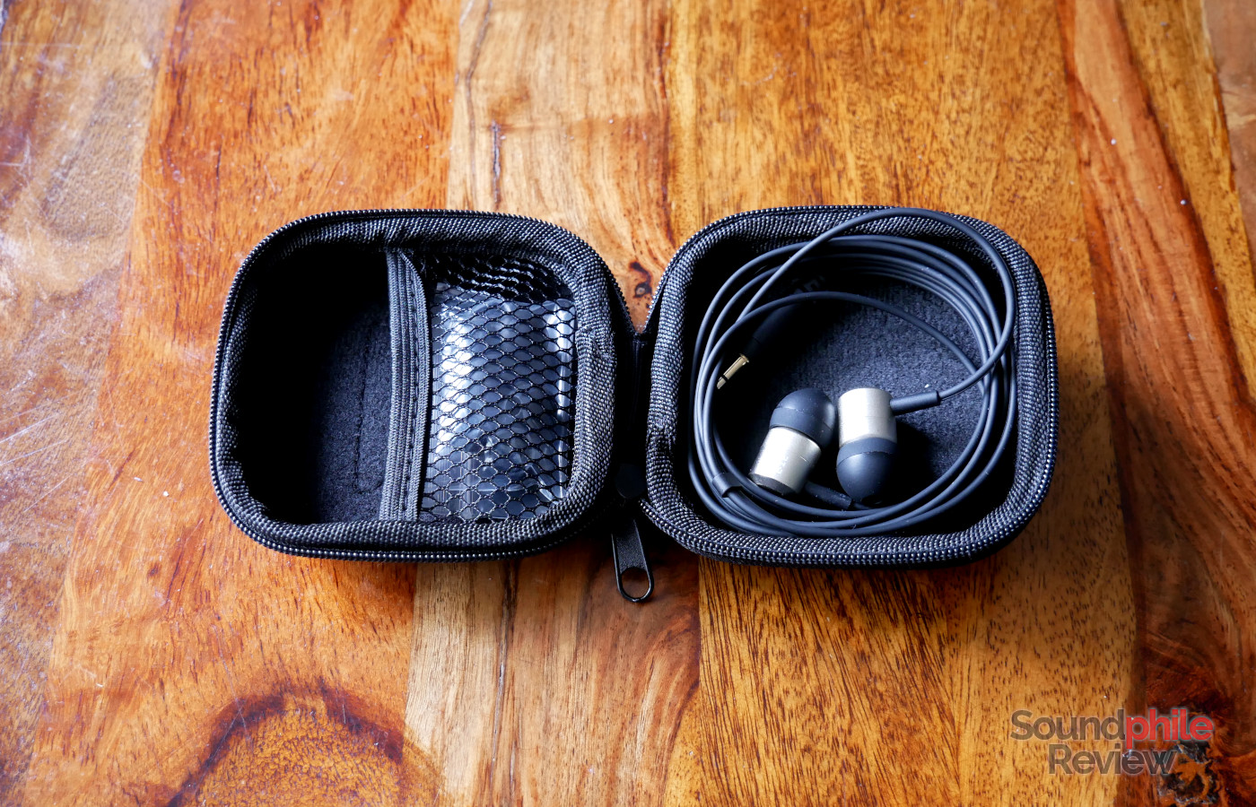 Venture Electronics BIE (Bonus IE) review: universal - Soundphile Review