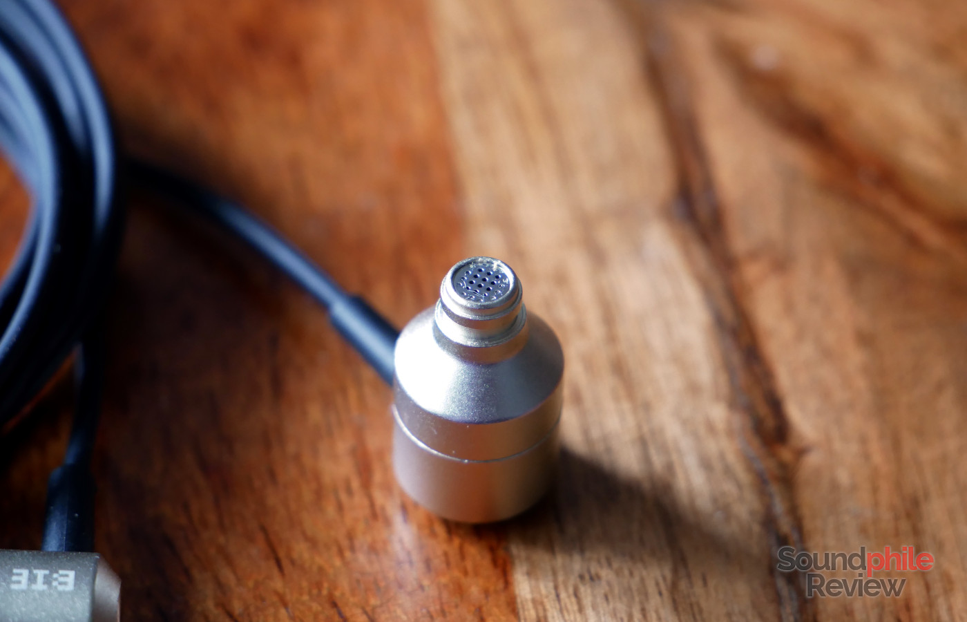 Venture Electronics BIE (Bonus IE) review: universal - Soundphile Review