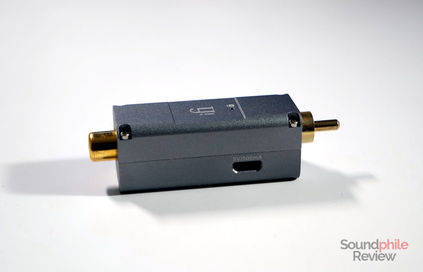 iFi SPDIF iPurifier review: need or need not? - Soundphile Review