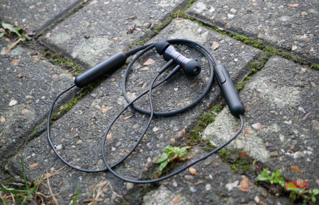 1More Piston Fit BT review: affordable wireless - Soundphile Review