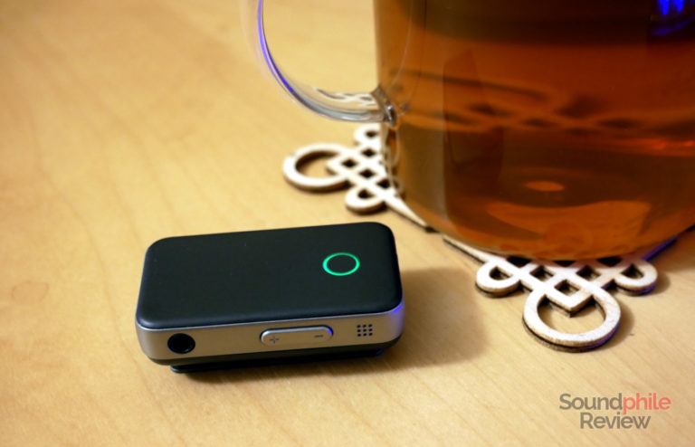 EarStudio ES100 review: a studio in your pocket - Soundphile Review