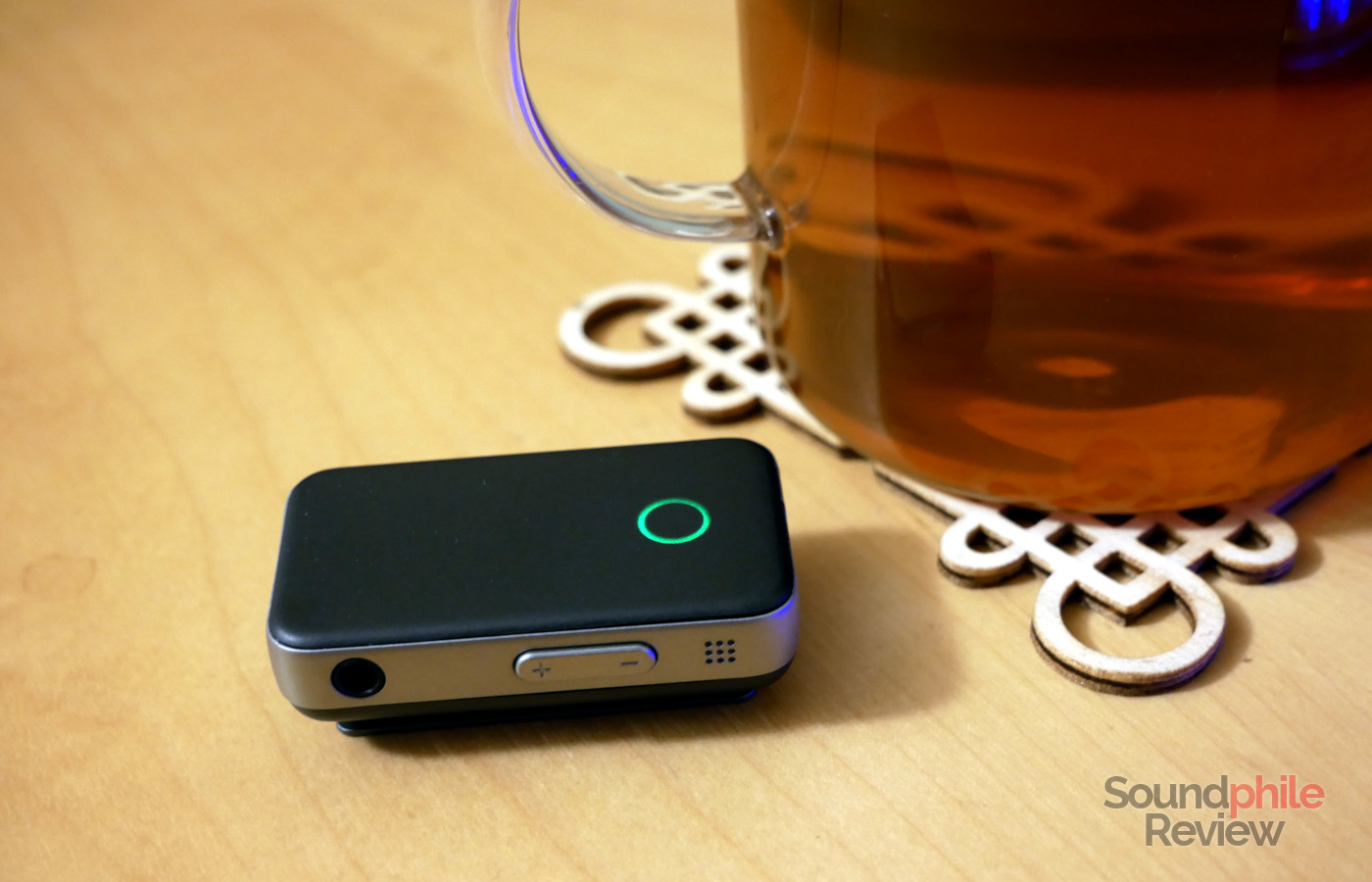 EarStudio ES100 review: a studio in your pocket - Soundphile Review