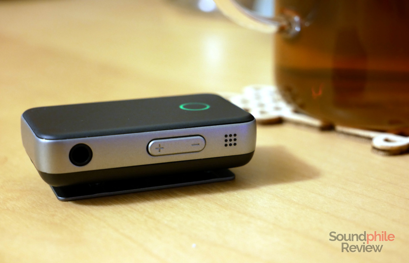 EarStudio ES100 review: a studio in your pocket - Soundphile Review