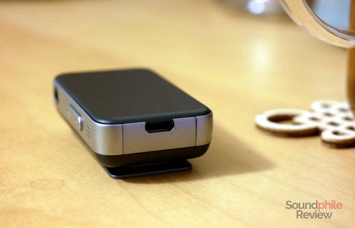 EarStudio ES100 review: a studio in your pocket - Soundphile Review