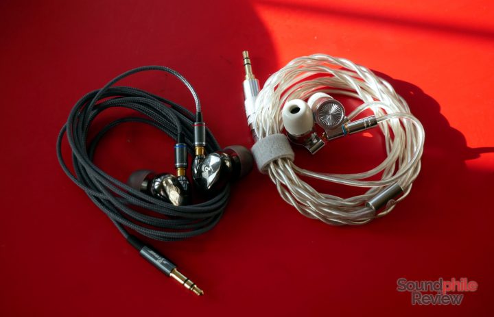 Headphones in Pictures: Tin HiFi T4 and oBravo Cupid Basic - Soundphile ...