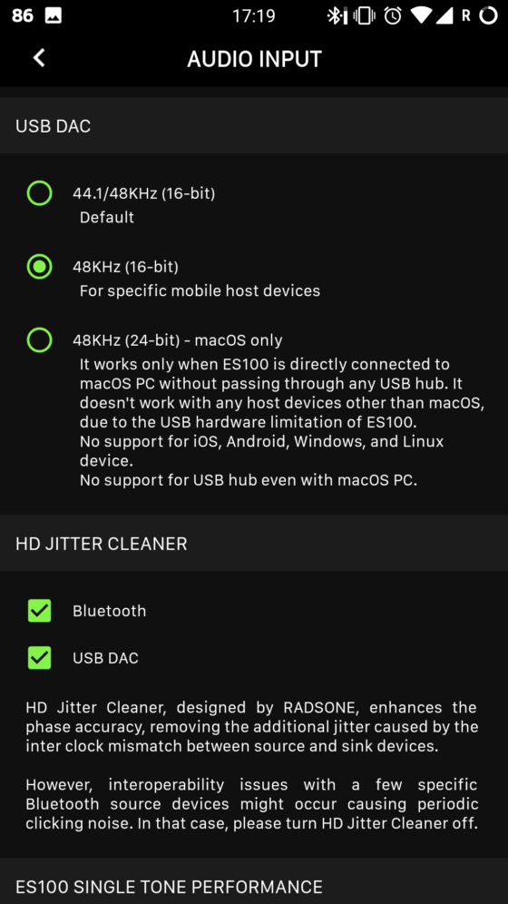 EarStudio ES100 review: a studio in your pocket - Soundphile Review