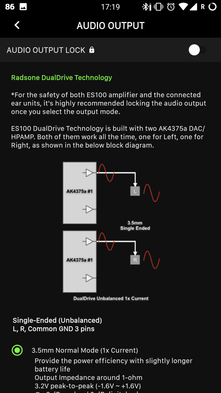 EarStudio ES100 review: a studio in your pocket - Soundphile Review