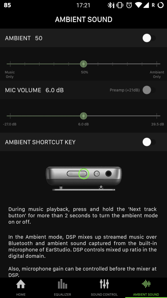 EarStudio ES100 review: a studio in your pocket - Soundphile Review