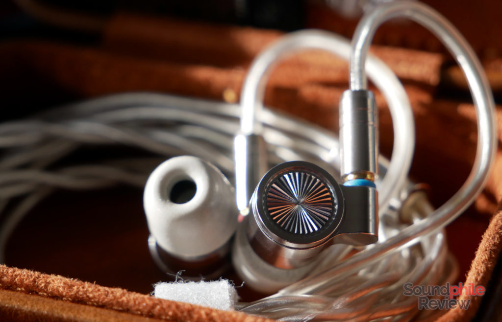 Headphones in Pictures: Tin HiFi T4 and oBravo Cupid Basic - Soundphile ...