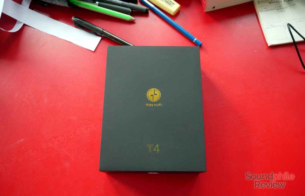 Headphones in Pictures: Tin HiFi T4 and oBravo Cupid Basic - Soundphile ...