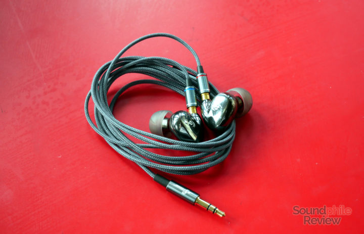 Headphones in Pictures: Tin HiFi T4 and oBravo Cupid Basic - Soundphile ...