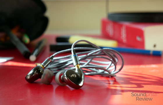 Headphones in Pictures: Tin HiFi T4 and oBravo Cupid Basic - Soundphile ...