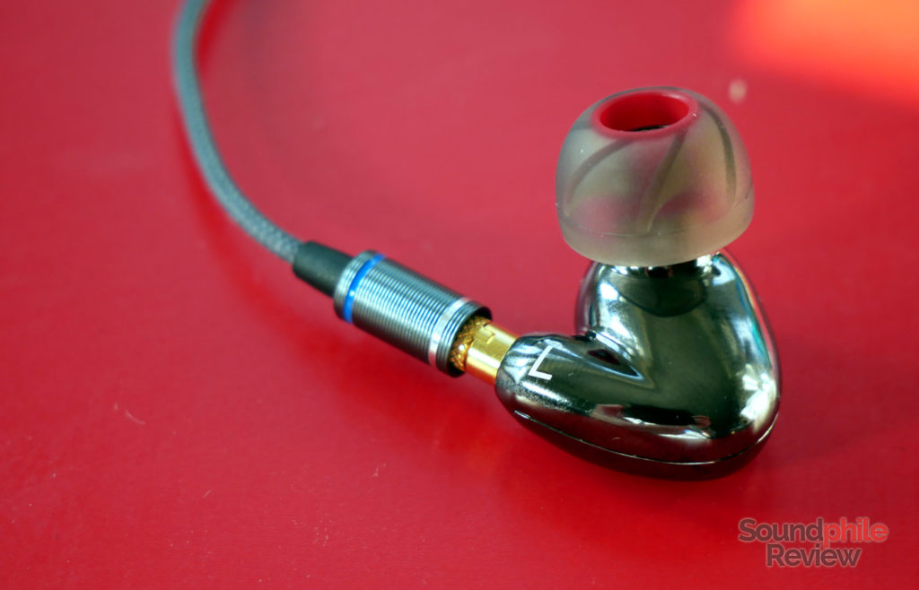 Headphones in Pictures: Tin HiFi T4 and oBravo Cupid Basic - Soundphile ...