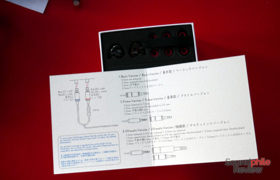 Headphones in Pictures: Tin HiFi T4 and oBravo Cupid Basic - Soundphile ...