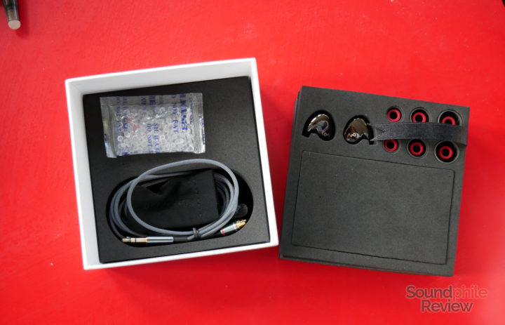 Headphones in Pictures: Tin HiFi T4 and oBravo Cupid Basic - Soundphile ...