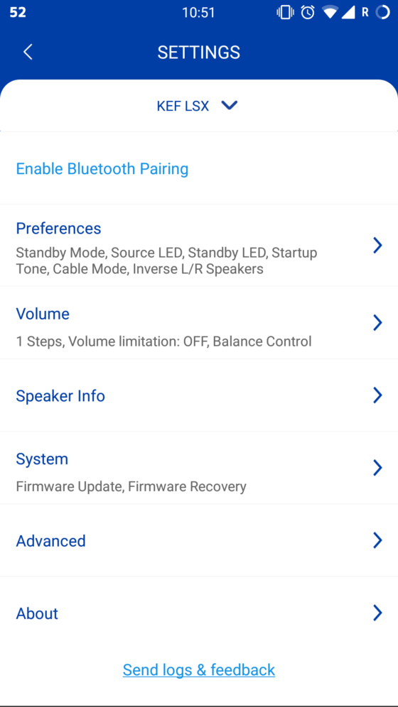 KEF LSX review: it's all there - Soundphile Review