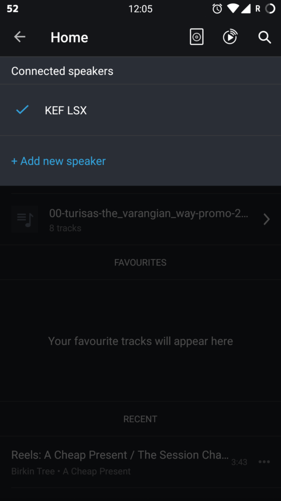 KEF LSX review: it's all there - Soundphile Review