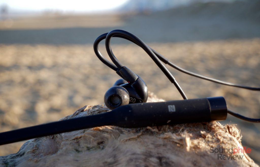 RHA T20 Wireless review: great and wireless - Soundphile Review