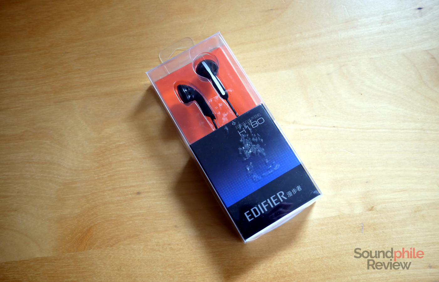 Edifier H180 review: piercer - Soundphile Review