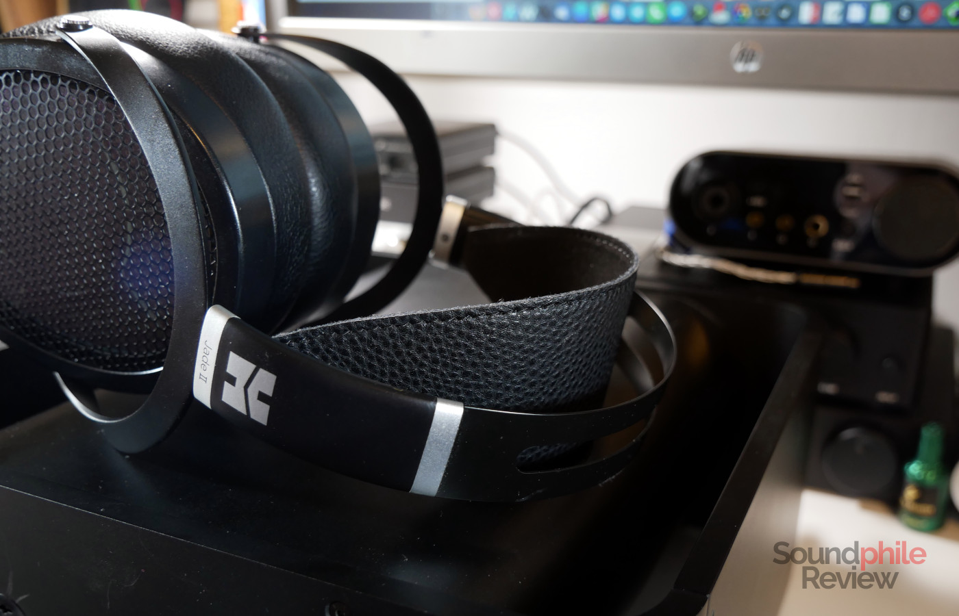 HiFiMAN Jade II review: iridescent - Soundphile Review