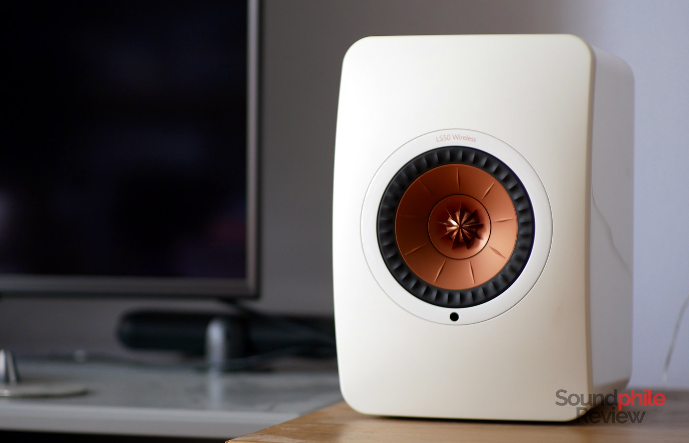 KEF LS50 Wireless review: the future of hi-fi - Soundphile Review