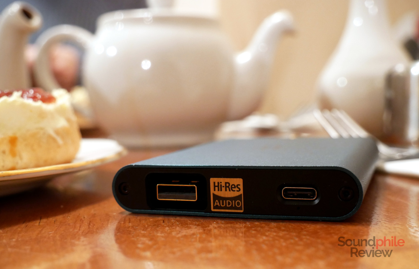 iFi hip dac review: sound flask - Soundphile Review
