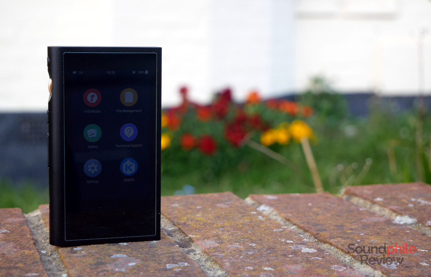 FiiO M9 review: well-rounded - Soundphile Review