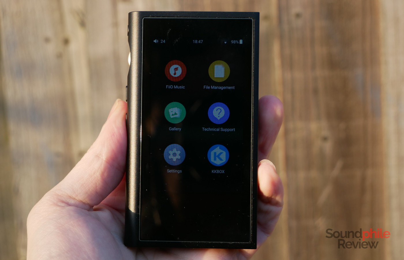 FiiO M9 review: well-rounded - Soundphile Review