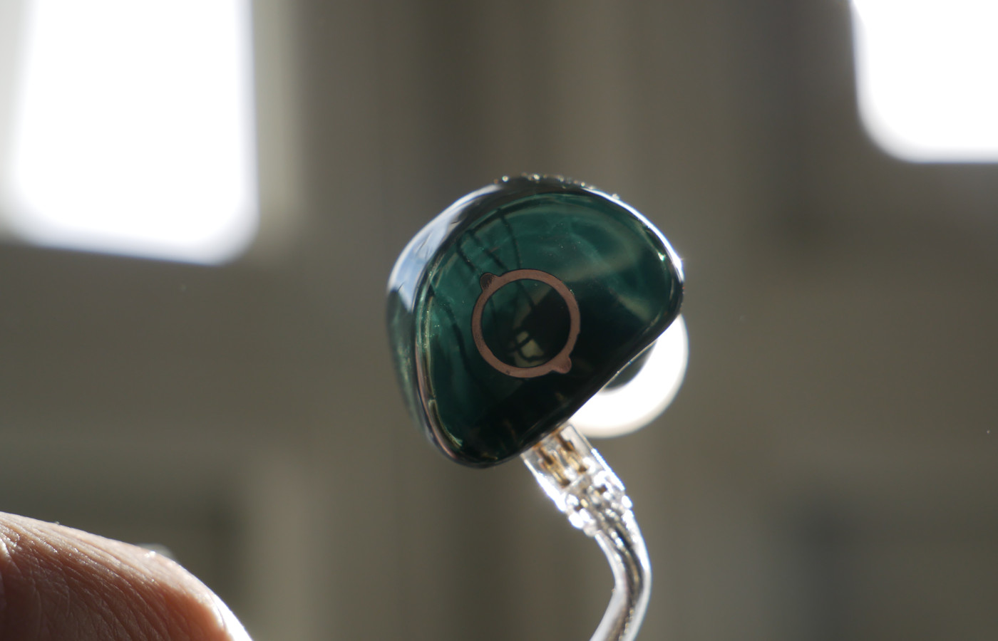 Lime Ears Lambda review: cumbersome - Soundphile Review