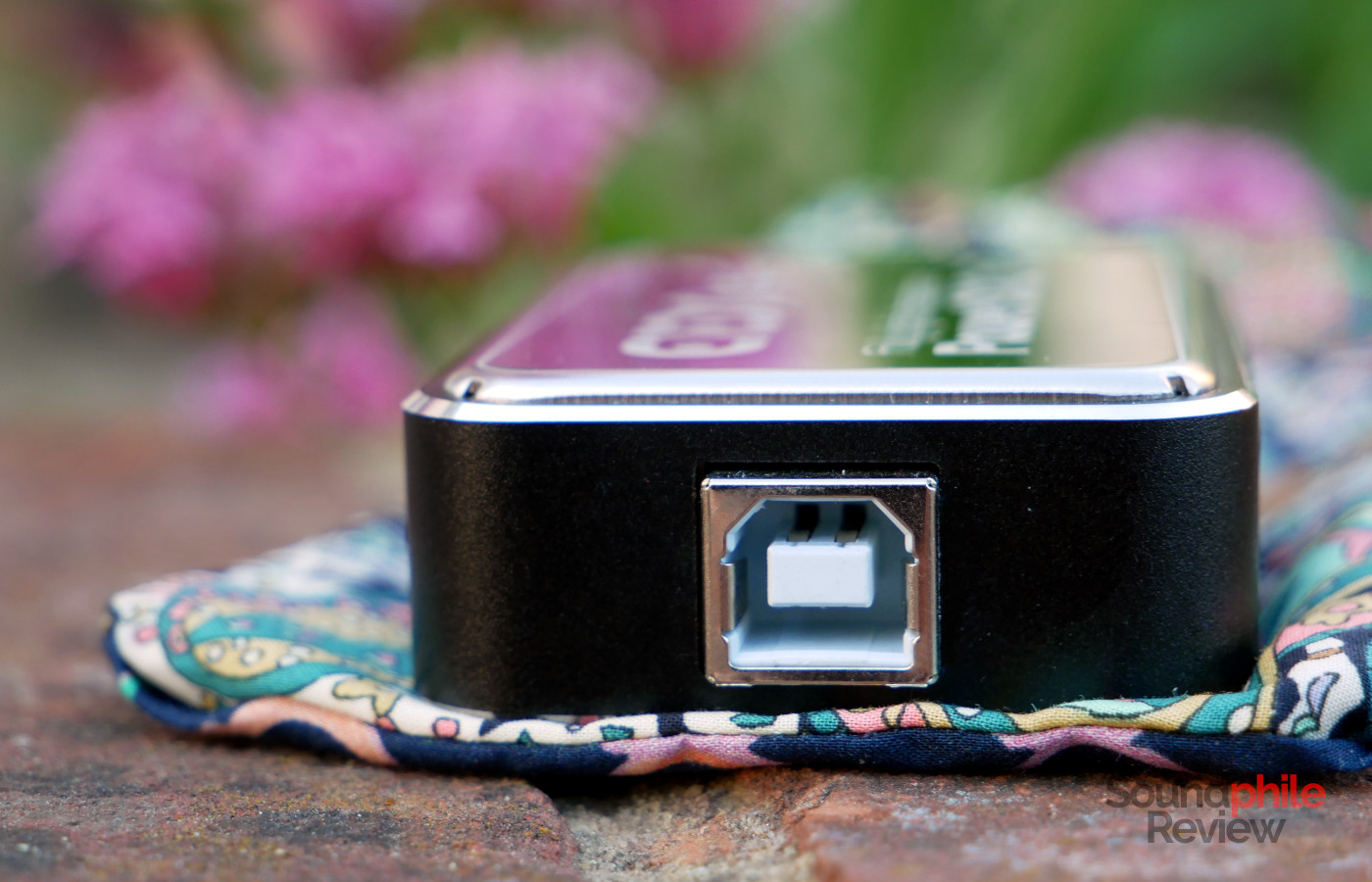 E1DA PowerDAC v2 review: a digital experiment - Soundphile Review