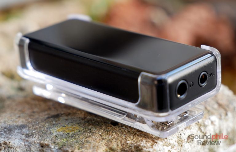 FiiO BTR3K review: small, beautiful, useful - Soundphile Review