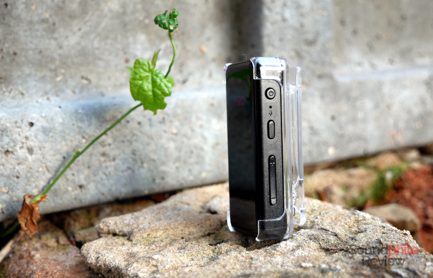 FiiO BTR3K review: small, beautiful, useful - Soundphile Review