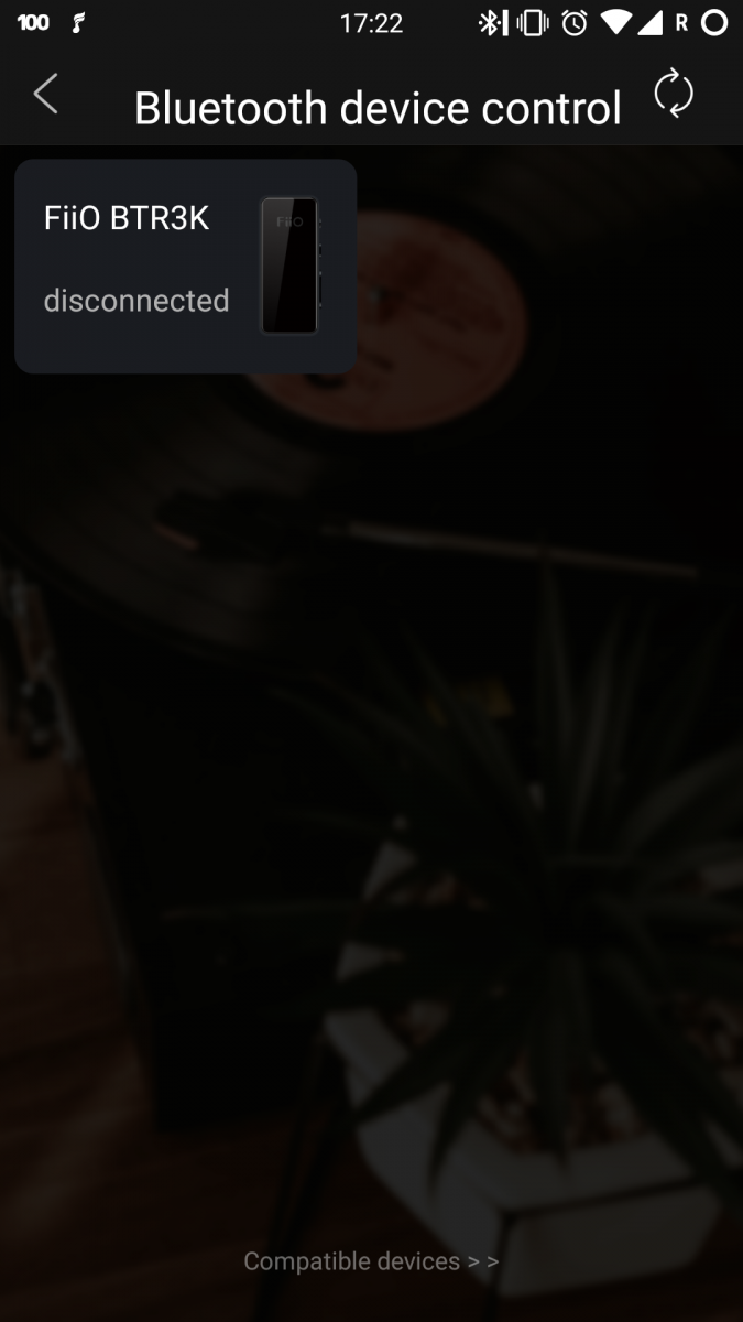 FiiO BTR3K review: small, beautiful, useful - Soundphile Review