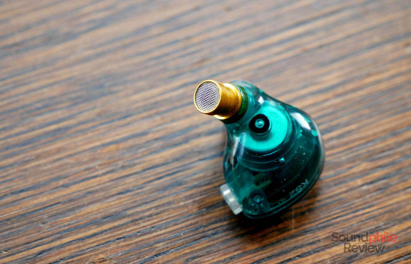 KB EAR KS2 review: seriously fun - Soundphile Review